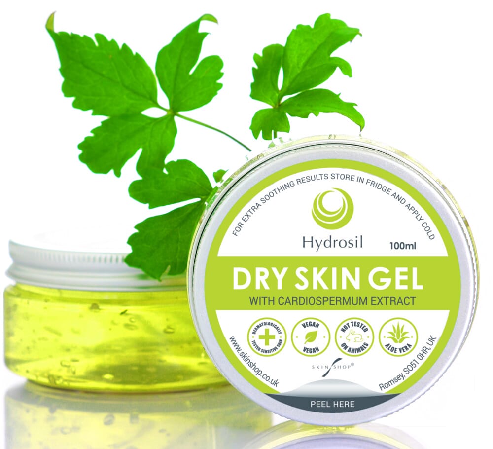 Hydrosil Dry Eye Gel | Gel for Eye Eczema | Skin Shop