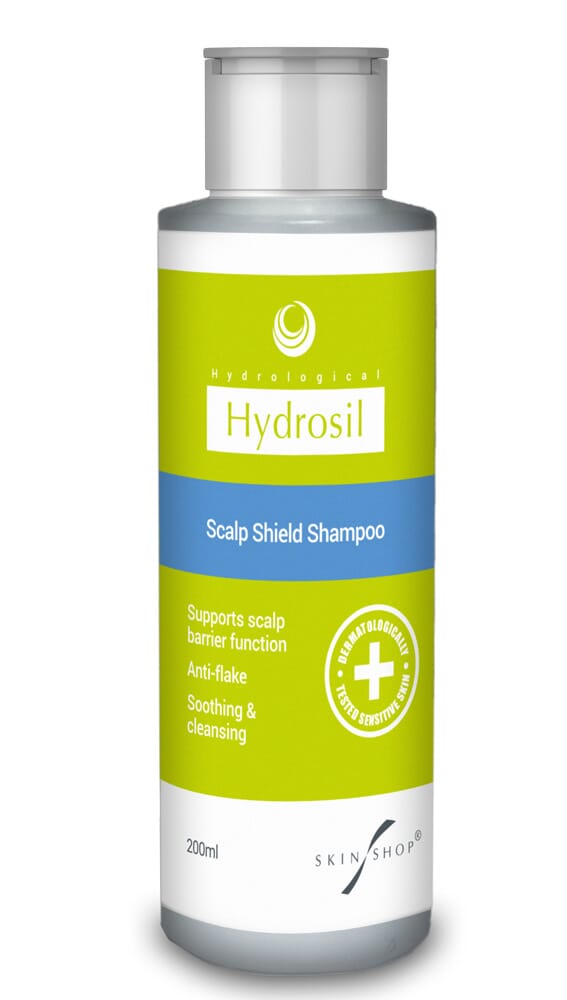 Hydrosil Dry Scalp Shampoo | Shampoo for Dry Scalp | Skin Shop