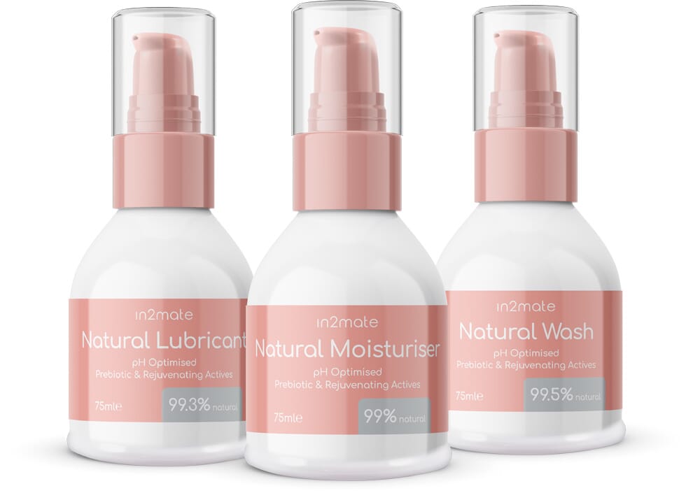 In2mate Intimate Wash | Intimate Hygiene Wash | Skin Shop