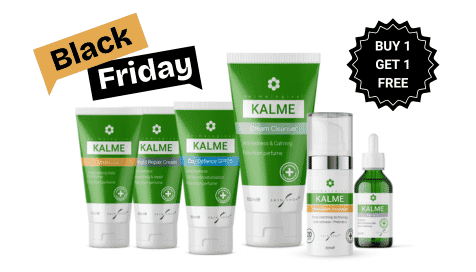 Kalme Routine Black Friday 2 for 1